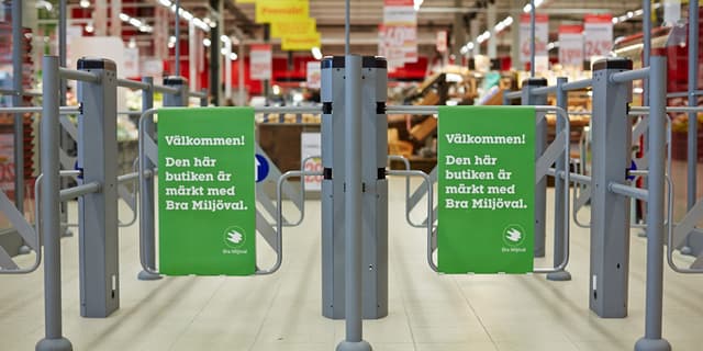 16 nya Bra Miljöval-licenser 2022 - Bra Miljöval